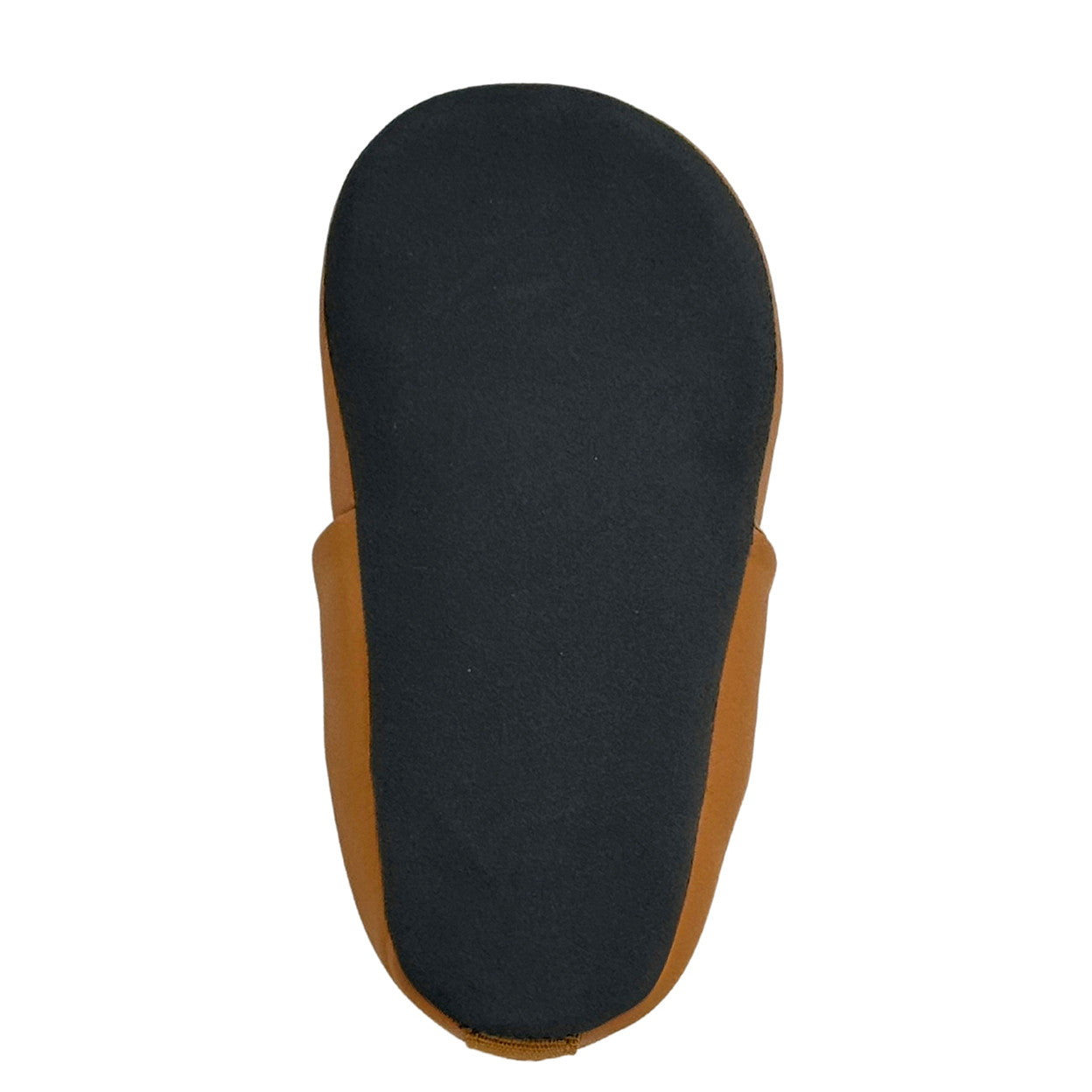 Willow Baby Shoes | Soft Sole Vegan Leather Slippers 0-24 mth | Stonz