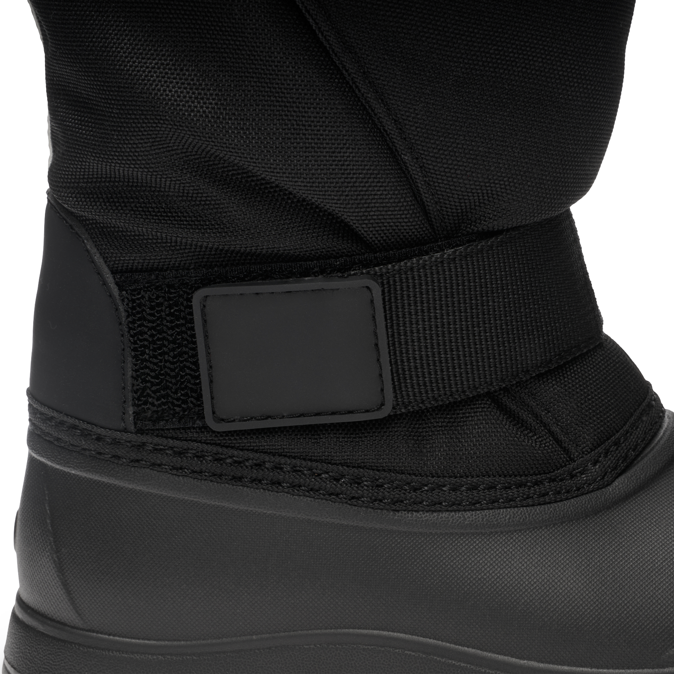 Trek Kid Winter Boot – Ultra-Lightweight, Waterproof & Insulated.